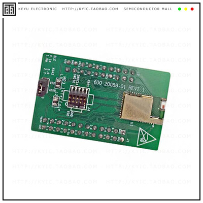 CYBLE-224116-EVAL【MODULE KIT】