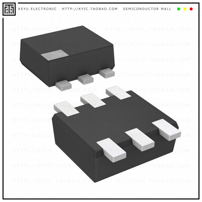 NP0A45600A【TRANS 2PNP 15V 0.05A SSSMINI6】