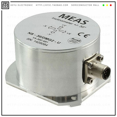 G-NSDMG-023【SENSOR INCLINOMETER 30DEG MODULE】