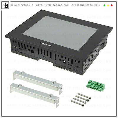 AIG32TQ02DR【HMI TOUCHSCREEN 5.7' COLOR】