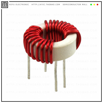 37052-601【INDUCTOR COMMON MODE 600UH 10A】