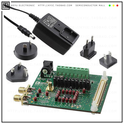 EVAL-ADAQ7980SDZ【EVAL BOARD FOR ADAQ7980】