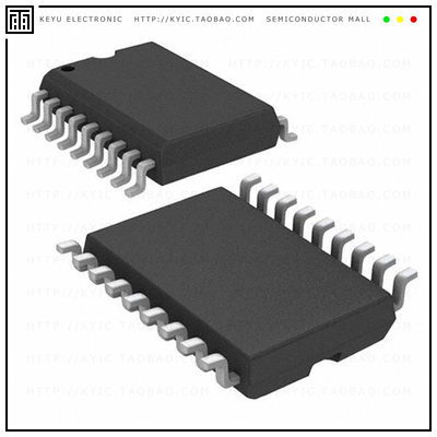 DSPIC30F2011-20I/SO【IC MCU 16BIT 12KB FLASH 18SOIC】