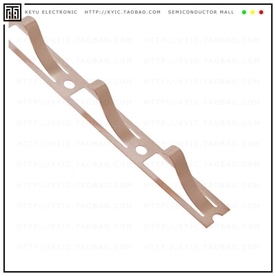 0097097402【FINGERSTOCK BECU 4.6X406.4MM】