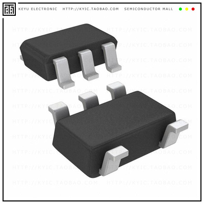 STLQ015M33R【IC REG LINEAR 3.3V 150MA SOT23-5】