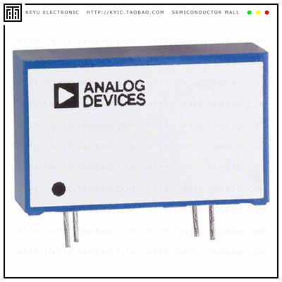 AD246JY【IC CLK BUFFER 1:1 25KHZ】