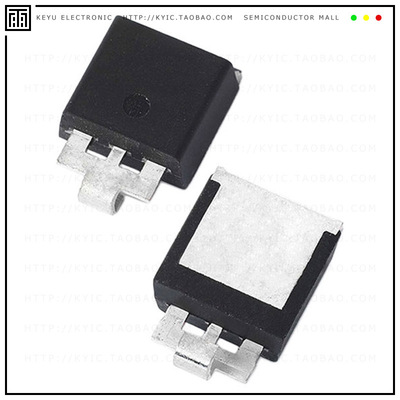 SLD8S15A【TVS DIODE 15V 24.4V SMTO-263】