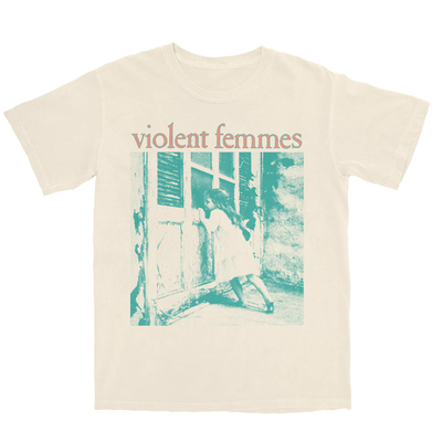 ViolentFemmes暴力女人乐队