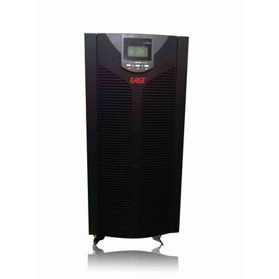 易事特 EA99120 120KVA 三进三出 UPS不间断稳压电源稳压