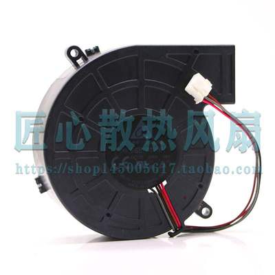 全新原装台达 BSB0812HN DC12V 0.60A爱普生投影仪鼓风机散热风扇