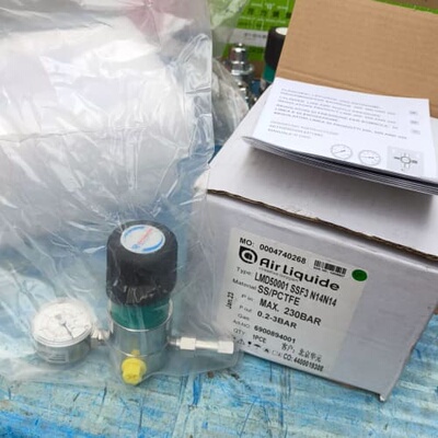 议价Air Liquide LMD50001减压阀，型号LMD5