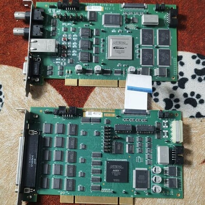 议价采集卡SIGMFT RVP8-RX SIGMFT I/O-6