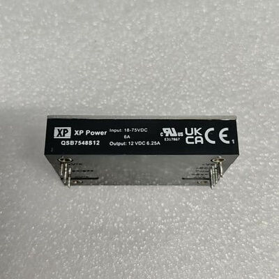 议价QSB7548S12