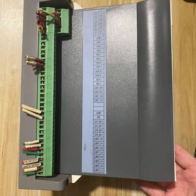 议价和利时模块FM146B实物拍摄充新