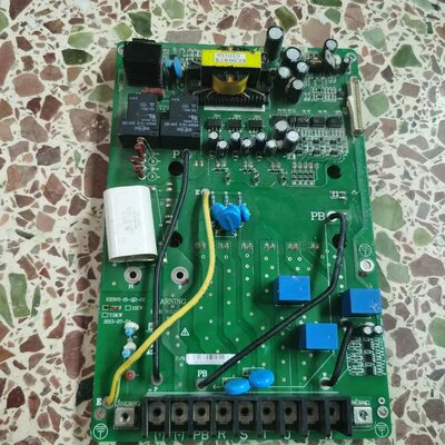 议价KE300-15-QD-02带模块7MBR75VB120-5
