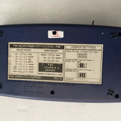 议价P E Microcomputer Systems飞思卡尔烧