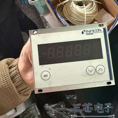 询价-NFICON英福康 PGD400真空计显示器议价-