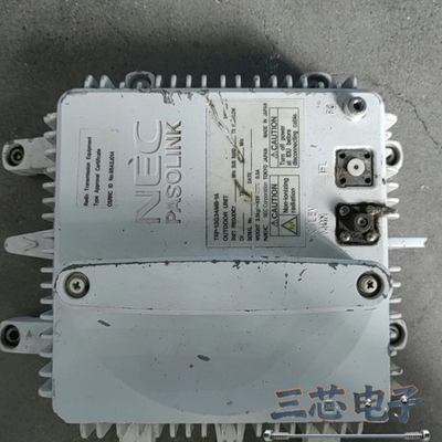 询价·NEC PASOLINK TRP-13G34MB-1A微波室议价-