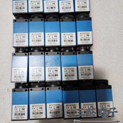 询价-IMAGINGSOURCE映美精工业相机DMK 23G618议价-