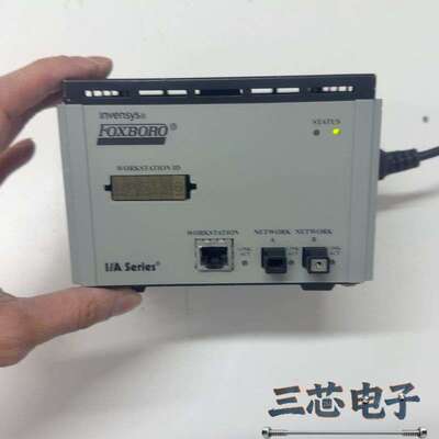 询价-FOXBORO P0972QM模块议价-