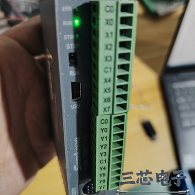 询价·Samkoon显控PLC模块FGRB-C8X8T-2/2议价-