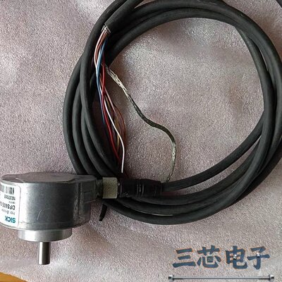 询价~SICK西克DFS60E-S4EC00360编码器