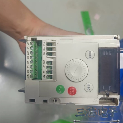 询价·施耐德ATV12H075M2变频器议价-