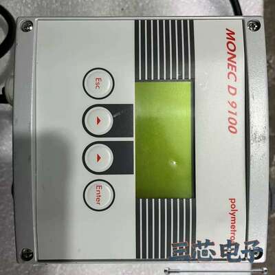 询价-Polymetron导电度变送器MONEC+D+910，议价-