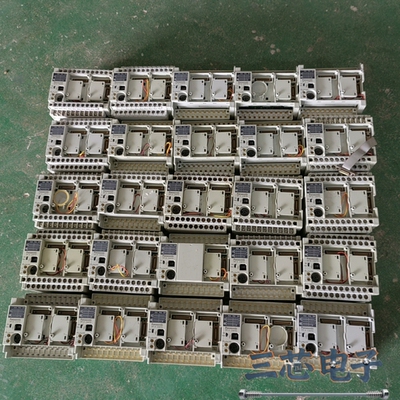 询价·松下PLC控制器模块AFPX-C30TD 拆机换下共25个，议价-