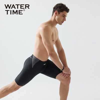 WaterTime2024新款泳裤男