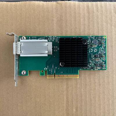 可维修Mellanox/迈络思 MCX4131A-BCAT CX4议价
