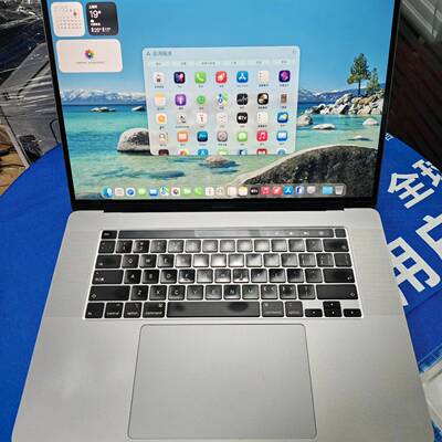 可维修MacBook pro 16寸 VJ2议价