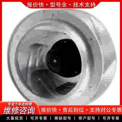 可维修顿力离心风机YWF.B4S-315-13600 22议价