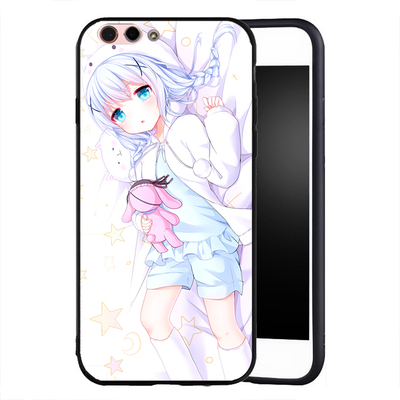 适用于华为OPPOR11壳手机R11sR9硅胶R9SPLUS潮男女款款香风智乃mi