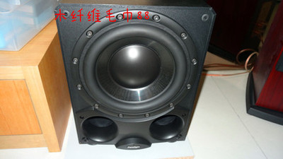 dsp3200家庭影院低音炮百里登