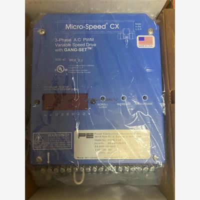 询价PEINFO 变速驱动器 M338CX-24 全新原装进口