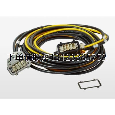 询价ABB机器人线缆Cust.