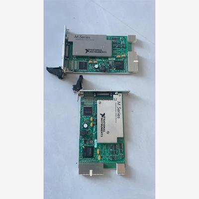 询价鸟卡NI PXI-6251，新鲜拆机出炉。标价实价。需要的拍