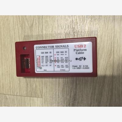 询价Xilinx USB 2 Platform Cable US