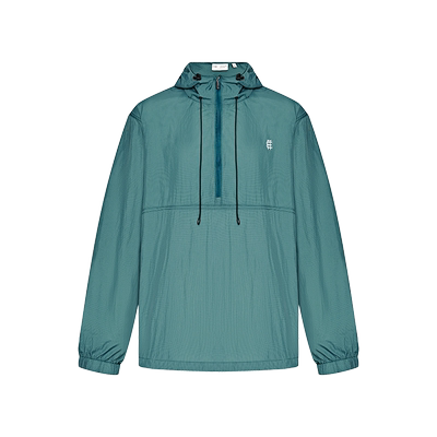 CMF超薄透气速干连帽套头防晒衣