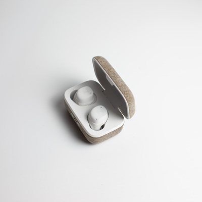 SENNHEISER/森海塞尔 MOMENTUM True Wireless 3主动降噪蓝牙耳机