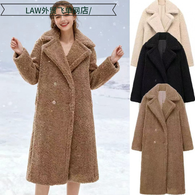 Women'sCasualLeatherJacketCoat