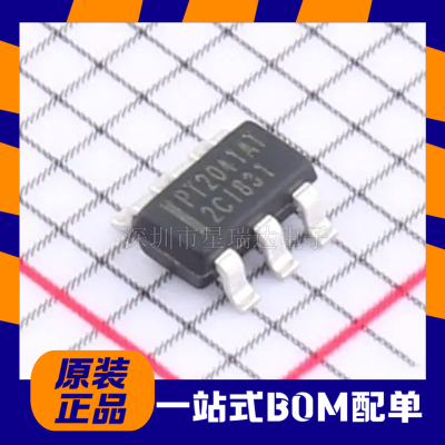 PT2041AT6SOT23-6触摸IC芯片