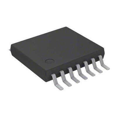 原装正品 GS8594-TR 贴片TSSOP-14 高速运放IC Gainsil(聚洵)