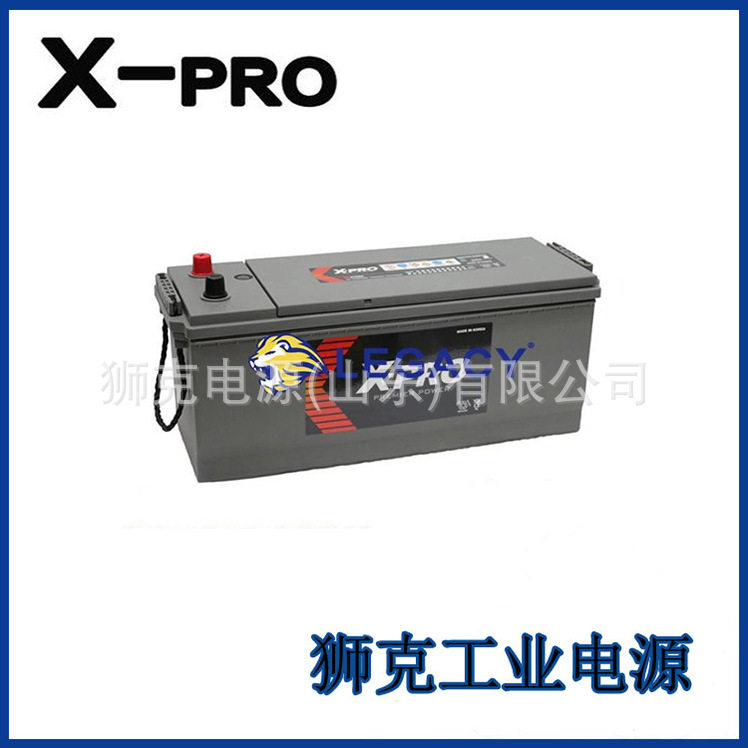 美国LIFELINE蓄电池GPL-31T铅酸储能12V10H船舶汽车工业仪器用