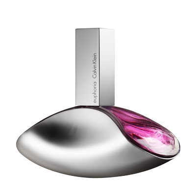 ck情迷盛放女士香水凯文克莱