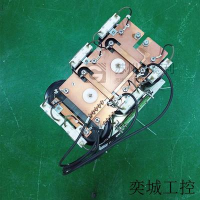 二手焊机冲放电模组71364WO 板卡PM1154832-1