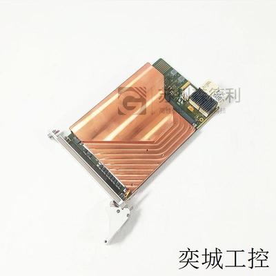 二手 CompactPCI GPC卡SV2 MOVIE