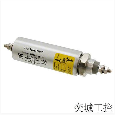 供应/进口原装滤波器螺栓安装 FN7611-32-M4