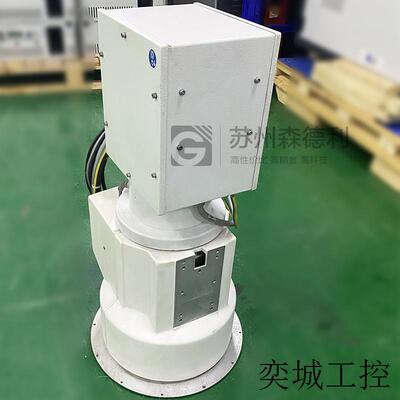二手 X射线变焦镜头相机视觉系统XRS Image Intensifier 235